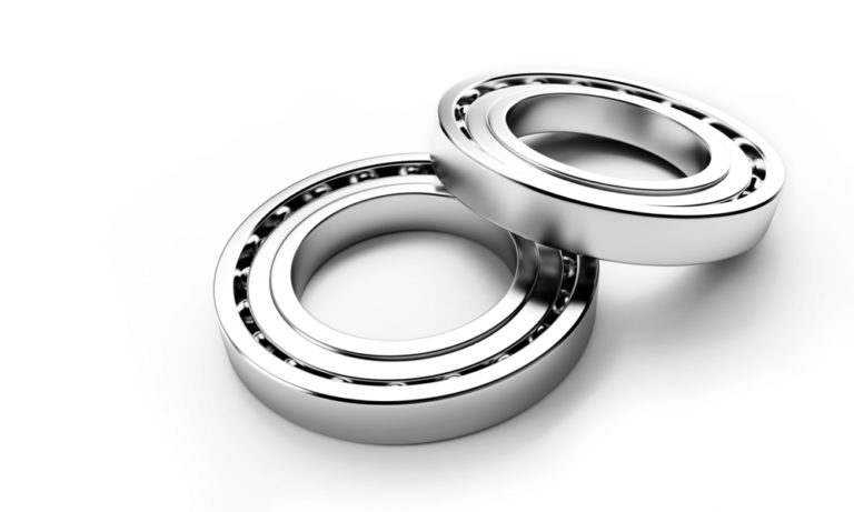 Ghiere autobloccanti GUK: le caratteristiche